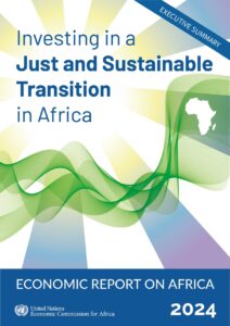 UNECA Summary - Mark Swilling